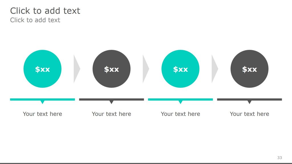 Data Visualization: Creating Charts/Graphs in PowerPoint