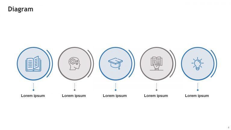 List Design Ideas That Go Beyond Bullet Points