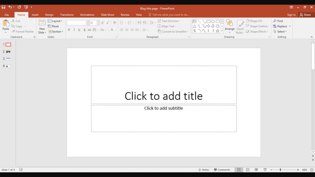 What is PowerPoint ? What can PowerPoint do? | Slide Masterz Technologies