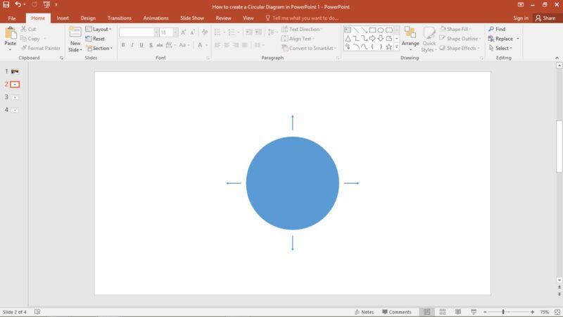 PowerPoint Diagrams- How to create PowerPoint Diagrams