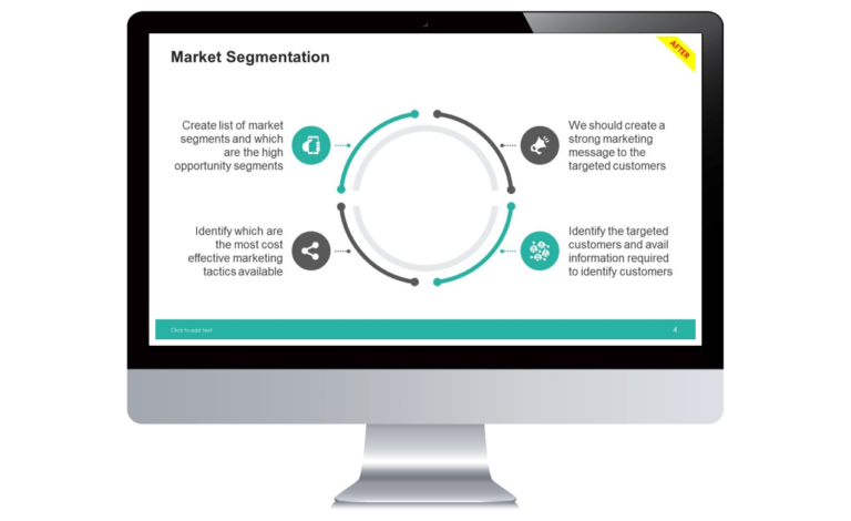 From Boring to Brilliant: Revamp Your Old Ppt Slides