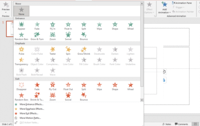 How to Create Interactive PowerPoint Presentation