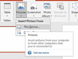 Shape Masks: How to Crop Images into Shape