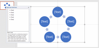 Mastering PowerPoint Shapes: A Beginner’s Guid