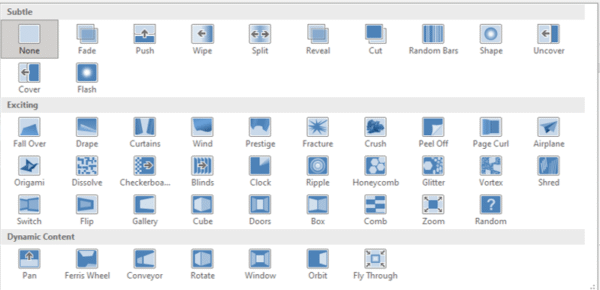 How to Create Stunning PowerPoint Templates from Scratch