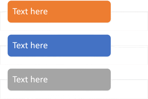 PowerPoint SmartArt: Turning Text into Stunning Graphics
