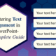 PowerPoint Text Alignment Tips: Master Text Layouts