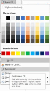 How to Choose the Right Color Palette for PowerPoint