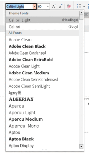 Slide Design Science: How Colors, Fonts & Layout Wor