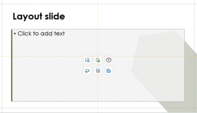 How to Use Layouts for Faster, Better Slide Design