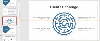 PowerPoint Text Alignment Tips: Master Text Layouts