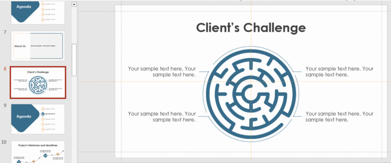 PowerPoint Text Alignment Tips: Master Text Layouts