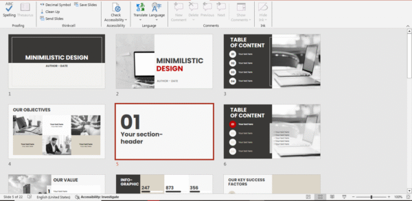 PowerPoint Views Explained: Which One to Use and When