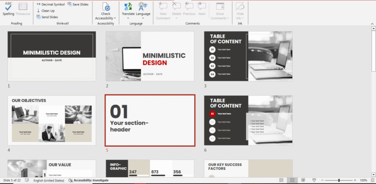 PowerPoint Views Explained: Which One to Use and When