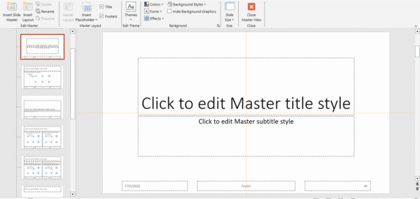 PowerPoint Text Alignment Tips: Master Text Layouts