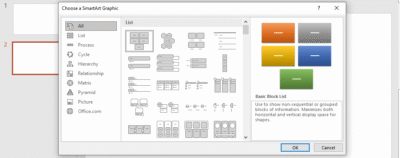 Mastering PowerPoint SmartArt: Transform Text into Graphics