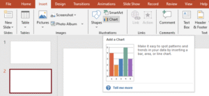 Using PowerPoint Charts: For Effective Data Visualization