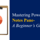 Mastering PowerPoint Shapes: A Beginner’s Guid
