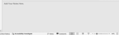 PowerPoint Notes Pane: Beginner’s Guide & Best Practices