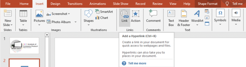 Adding Hyperlinks in PowerPoint: A Beginner’s Step-by-Step Guide