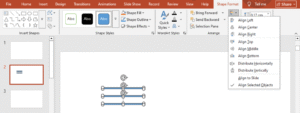 PowerPoint Alignment Tools: How to Align Slides Like a Pro